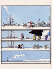 Rork Returns – Broken Frontier