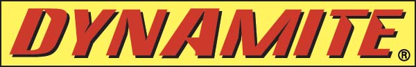 Dynamite Entertainment Expands with New Division: Dynamite Toys and ...