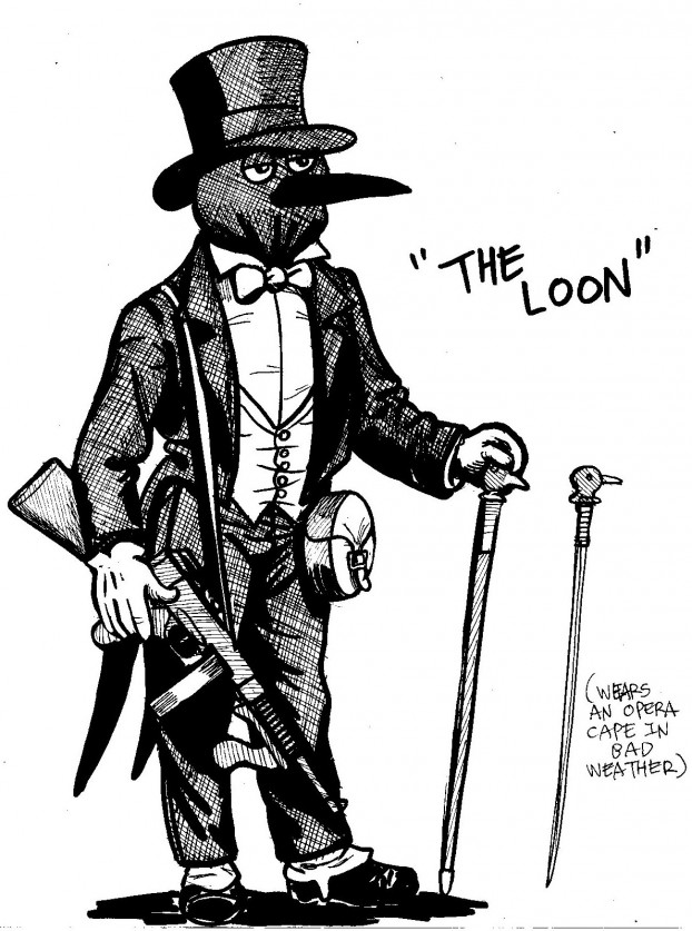 The Golden Age of Canadian Comics Reborn in the Cloudscape Comics ...