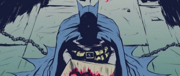 Batman: The Real Deal - The Dark Knight, Superhero Comics, and the ...