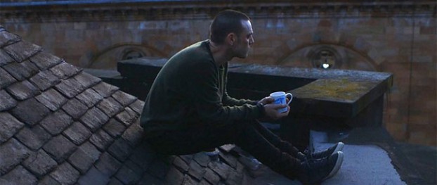 Shooting Frank Quitely - An Interview with Documentary Maker Joseph ...