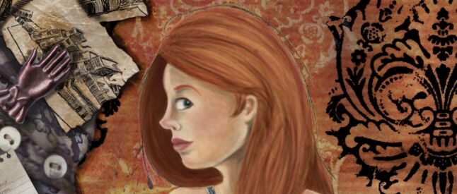 Small Press Spotlight on... 'My So-Called Secret Identity' with Will ...