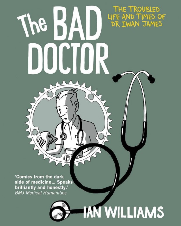 Comics and Graphic Novels for World Mental Health Day