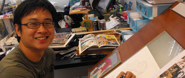 From Singapore to Cambridge to 1930s San Francisco - An Interview with ...