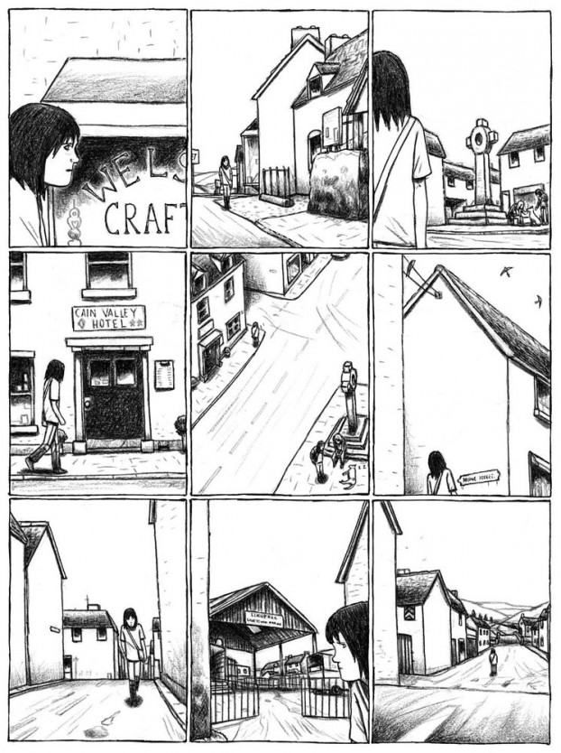 Gast - A Triumphant Return for the Unique Talent of Carol Swain ...