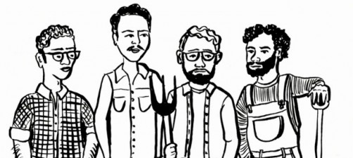 The Man Called Uncle Tim #1- A Journey of Discovery through Family ...