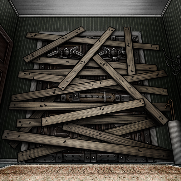 Jaybird - A Short, Beautiful Yet Dark Work of Art by Jaako and Lauri Ahonen