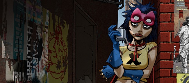BF Awards 2014 - Best Book About Comics: Comics Unmasked, Art and ...