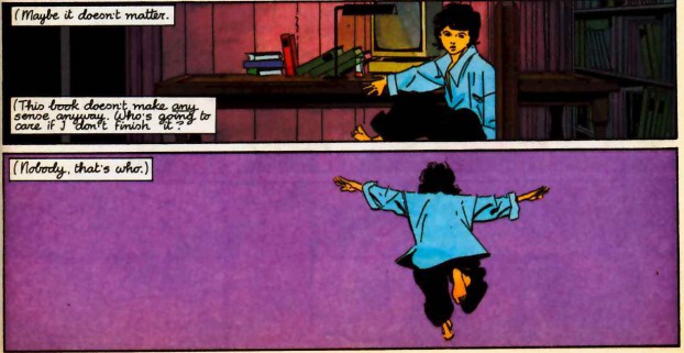 "Look what you made": Rereading 'Zenith: Phase Four'