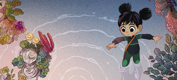 Hicotea: A Nightlights Story - Nobrow Press Return to Lorena Alvarez's ...