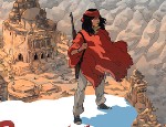 Phoolan Devi: Rebel Queen - NBM and Claire Fauvel Explore the Life and ...