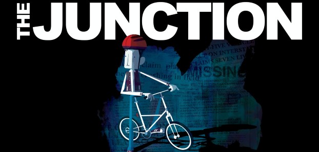The Junction - A Missing Child Reappears 12 Years After His ...