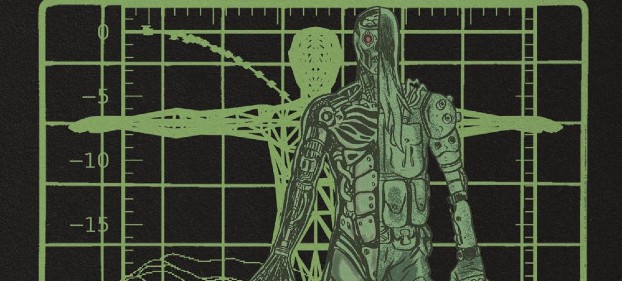 Night Hunters #1 - Dave Baker, Alexis Ziritt and Floating World Comics ...