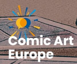 Comic Art Europe Brings Together Four European Organisations to Promote ...