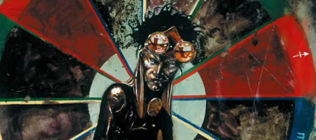 Revere - John Smith and Simon Harrison’s Intoxicating Technopagan Fever ...