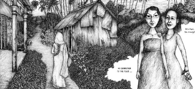 Sayra-Begum-Mongrel-interview-1ec – Broken Frontier