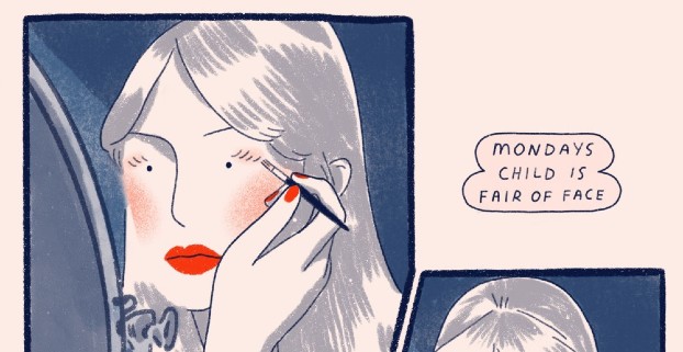 Wednesday's Child - Alxndra Cook Displays an Astonishing Talent for ...