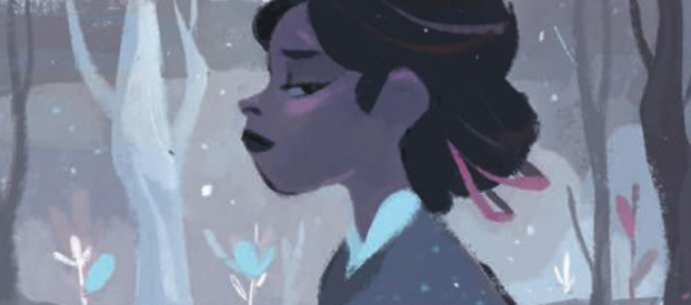 White All Around Europe Comics 622 – Broken Frontier