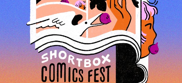 ShortBox Comics Fair 2021 - Exclusive Digital Releases from 48 Creators ...