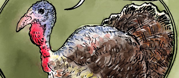 What is the Secret of... "THAKSGIVING?" - A Very Unusual Thanksgiving ...