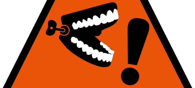 Laughter Lab: What’s So Funny? - New Exhibition at London's Cartoon ...