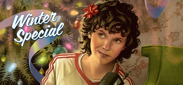 Stranger Things Winter Special - Christmas Comes to Hawkins in this ...