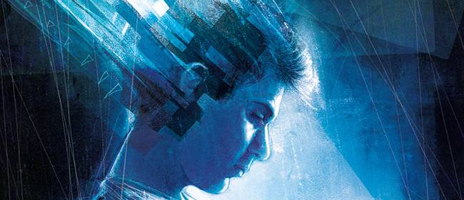 Preview: Mindset #1 - A Very Modern Spin on Mind Control in Zack Kaplan ...