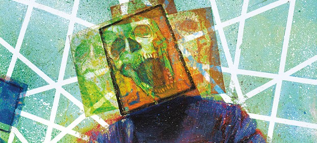 Preview: Mindset #1 - A Very Modern Spin on Mind Control in Zack Kaplan ...