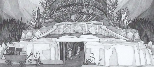 The Domesticated Afterlife - Scott Finch Introduces Us to His Absurdist ...