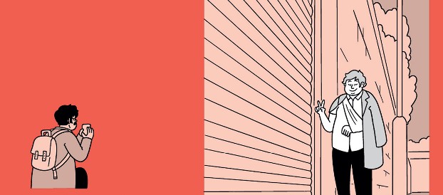 "I’d Love To Be Cancelled. Sounds Extremely Profitable" - Luke Healy ...