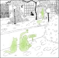 BF 'Six to Watch' 2022 Artist Sammy Ward Launches 'All Ghosts' on ...