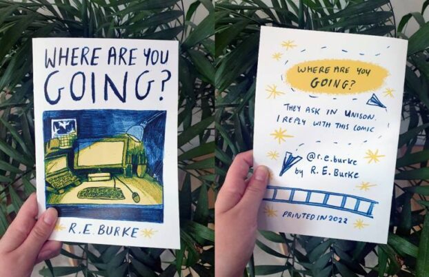 inside look rebecca burke 3a – Broken Frontier