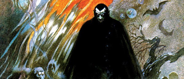 Dark Horse Comics Bring the 'Creepy' and 'Eerie' Archives Back to Print in Accessible Paperback ...