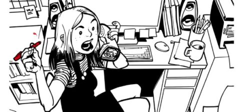 Broken Frontier Awards 2022: Announcing the Winners – Comics in All Their Shapes and Forms Make ...