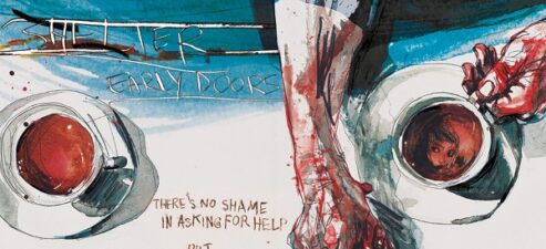 Broken Frontier Awards 2022: Announcing the Winners – Comics in All Their Shapes and Forms Make ...