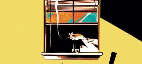 Broken Frontier Awards 2022: Announcing the Winners – Comics in All Their Shapes and Forms Make ...