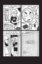 Welcome to St. Hell: My Trans Teen Misadventure - Lewis Hancox's ...