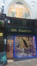 "Quite Simply, We’re Here to Hook Up Good People with Good Comics ...