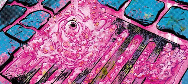 The Berg - Character-Driven Narrative is at the Centre of this Highly ...