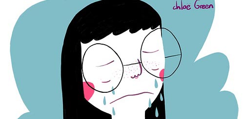 A Crying Shame - Chloe Green's Emotionally Articulate Meditation on ...
