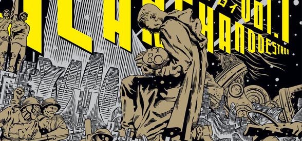 Fantagraphics and MSX: Mangasplaining Extra to Publish Manga Titles ...