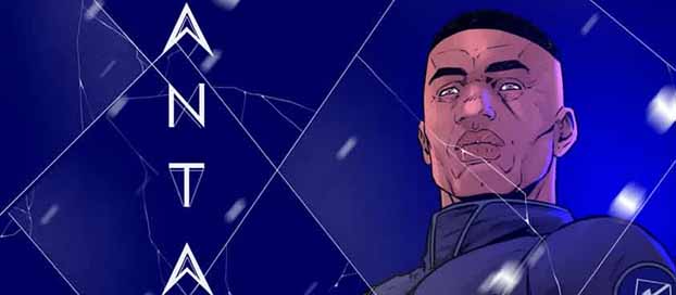 Top Cow's 'Antarctica' Becomes an Ongoing Series – Broken Frontier