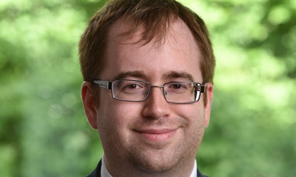 Steve Morris Announced as Rebellion's New Marketing Manager for '2000 ...