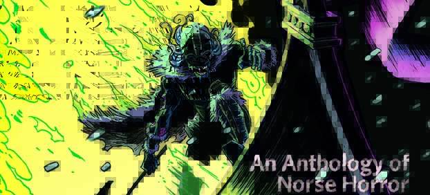 Limit Break Comics Announce Norse Horror Anthology 'Fractured Realms ...