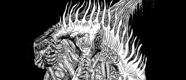 Disorder - Erika Price Employs the Darkest Symbolism and Visual ...