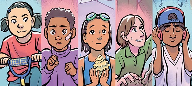 Becoming Who We Are: Real Stories About Growing Up Trans - A Wave Blue ...