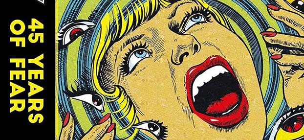 Misty: 45 Years of Fear, the Essential Collection - The Treasury of ...