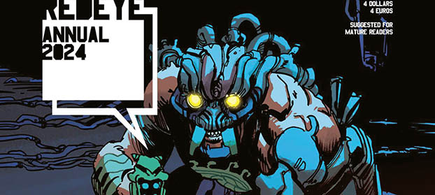 "I Miss Magazines that Are Substantial" - Barry Renshaw on the Return ...