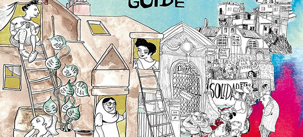 Class: A Graphic Guide - Laura Harvey, Sarah Leaney and Danny Noble ...