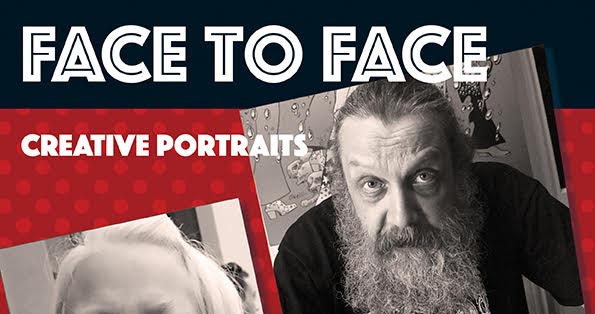 Face to Face: Creative Portraits - A New Collection of Photographic ...